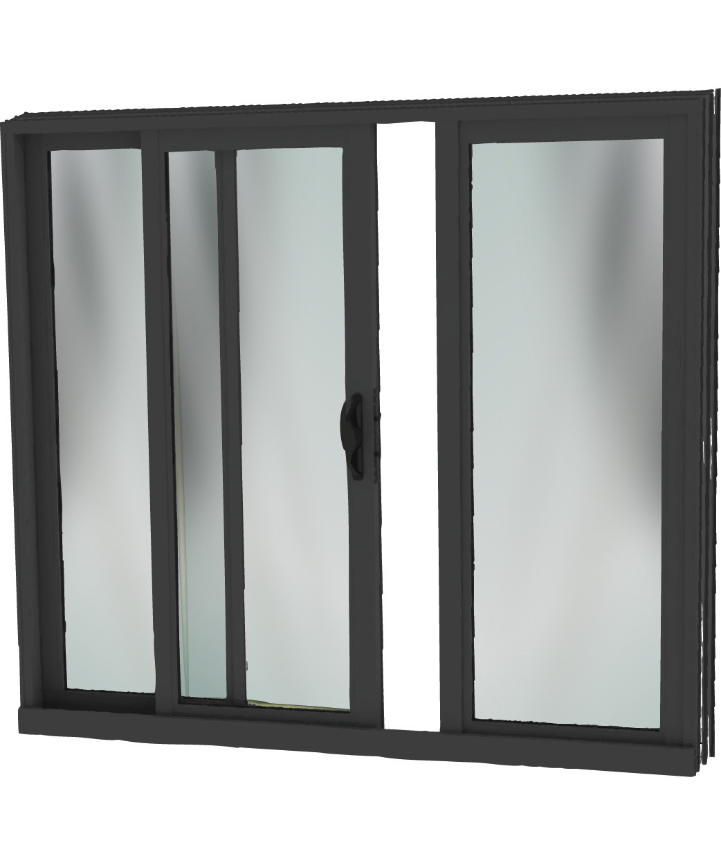 iMPACT Patio Doors – 360 iMPACT – Hurricane Windows, Doors & Shutters ...